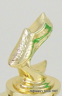 Awareness Ribbon Walk Event Trophy - Schoppy's Since 1921