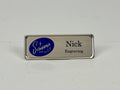 Basic Name Badge - Schoppy's Since 1921