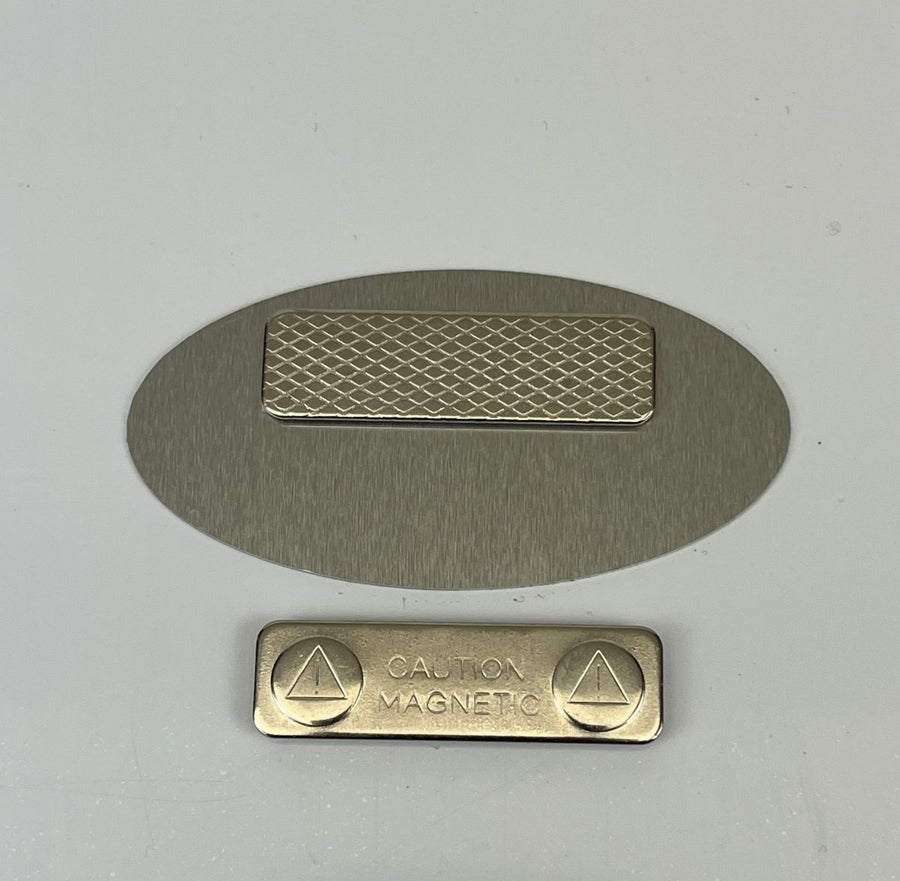 Basic Name Badge - Schoppy's Since 1921