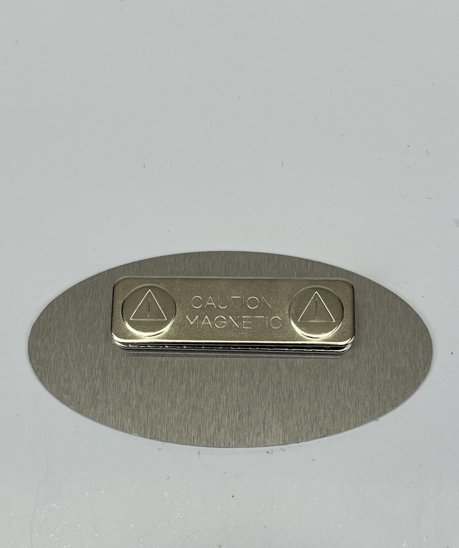Basic Name Badge - Schoppy's Since 1921