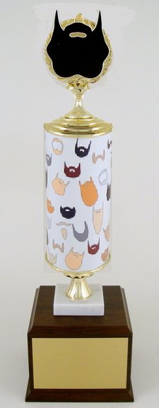 Beard Perpetual Trophy - Schoppy's Since 1921