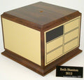 Beard Perpetual Trophy – Schoppy's Since 1921
