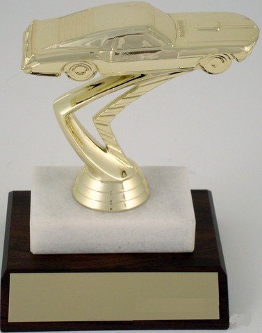 Car Trophy - Schoppy's Since 1921