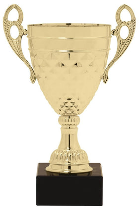 Classic Metallic Gold Cup - Schoppy's Since 1921