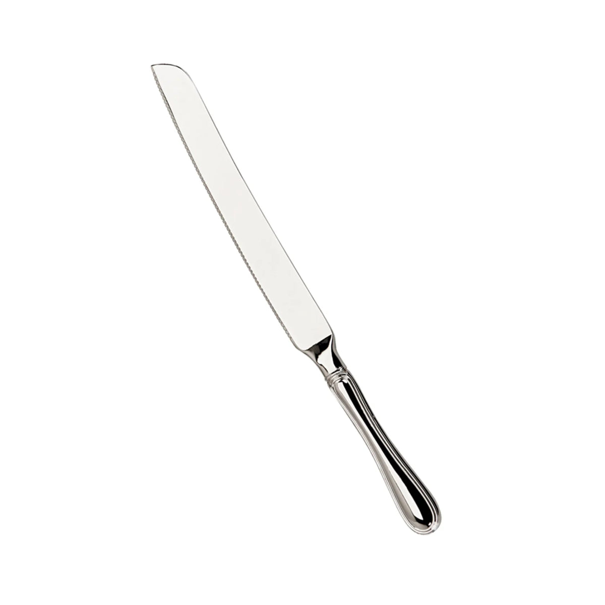 Knife & Server Set with Love Handles - Schoppy's Since 1921