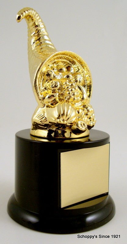 Cornucopia Trophy - Schoppy's Since 1921
