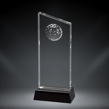 Disco Ball Riser Trophy - Schoppy's Since 1921