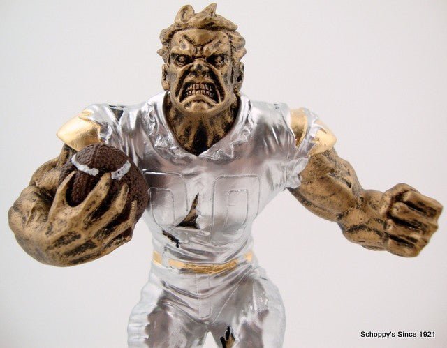 Football Monster Trophy - Schoppy's Since 1921