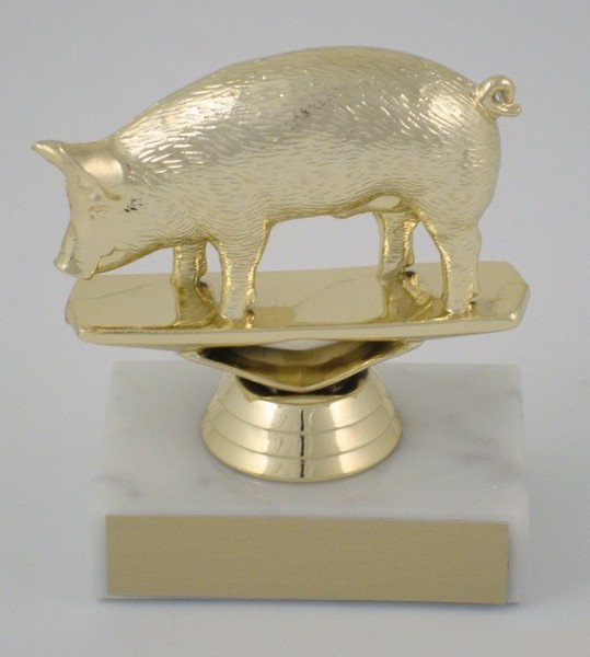 Hog Trophy - Schoppy's Since 1921