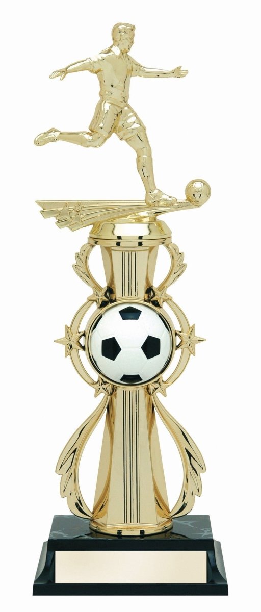 Soccer All-Star Trophy - PB - Schoppy's Since 1921